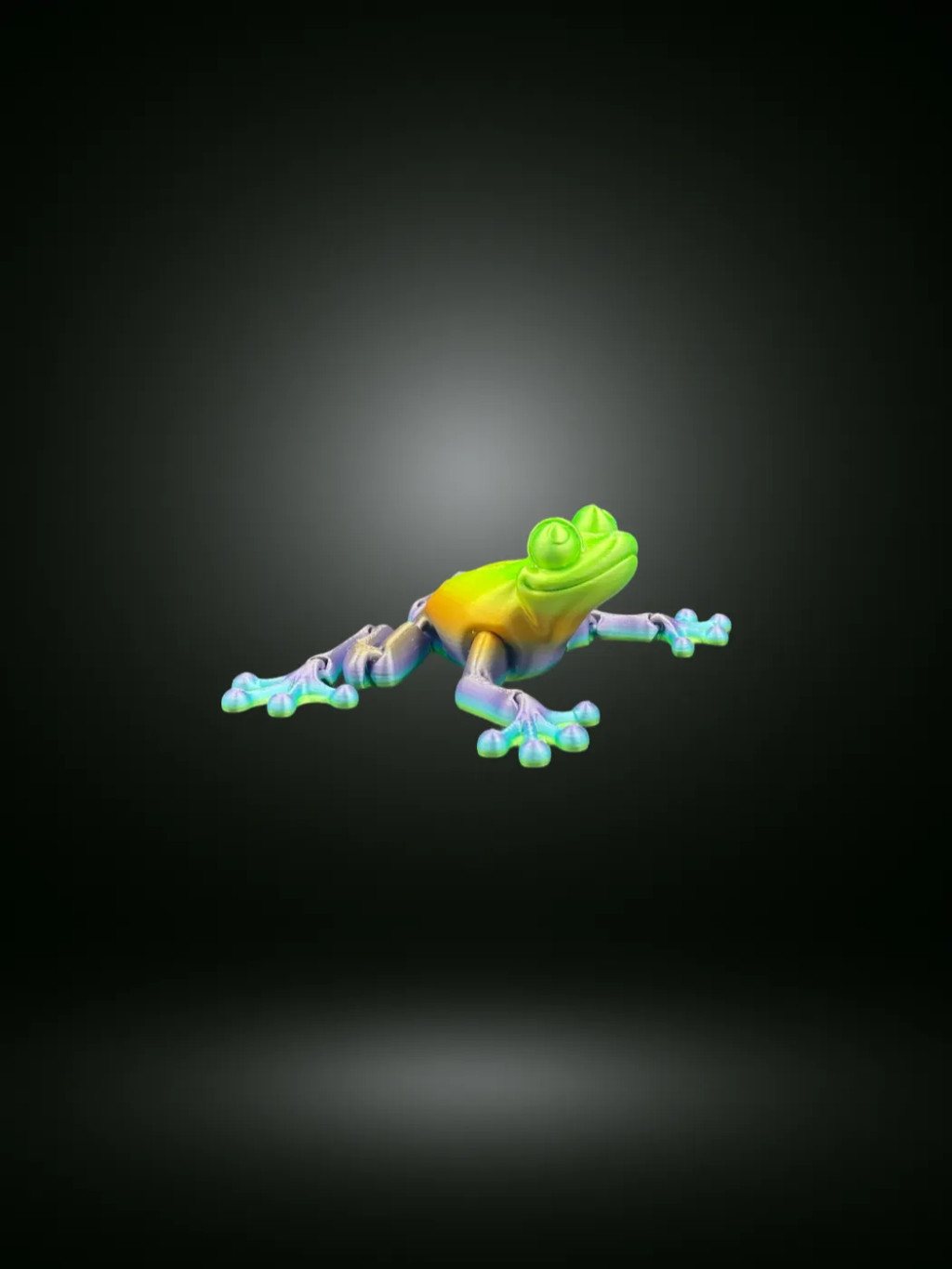 Béka - Creaprint
